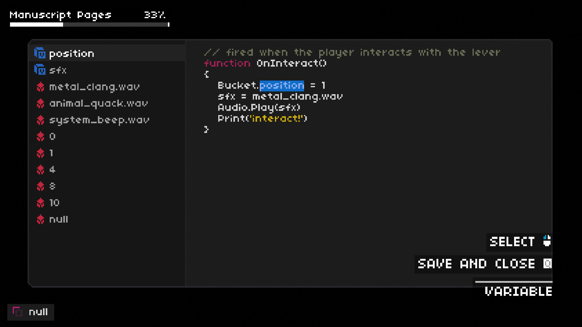 獨立遊戲新作《一位夢想家》即將推出 探索遊戲開發者追求實現夢想的故事《One Dreamer》 - 巴哈姆特