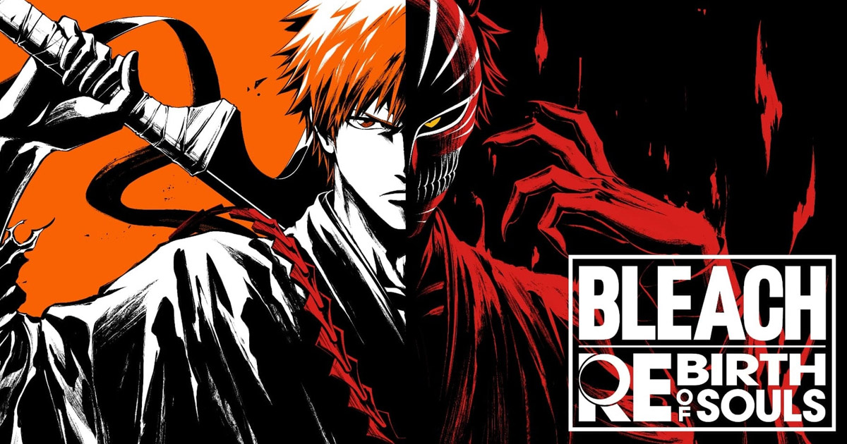 【TpGS 25】《BLEACH 魂魄覺醒》中文版實機對戰 摧毀對手「魂魄」取得勝利！《BLEACH Rebirth of Souls》 - 巴哈姆特