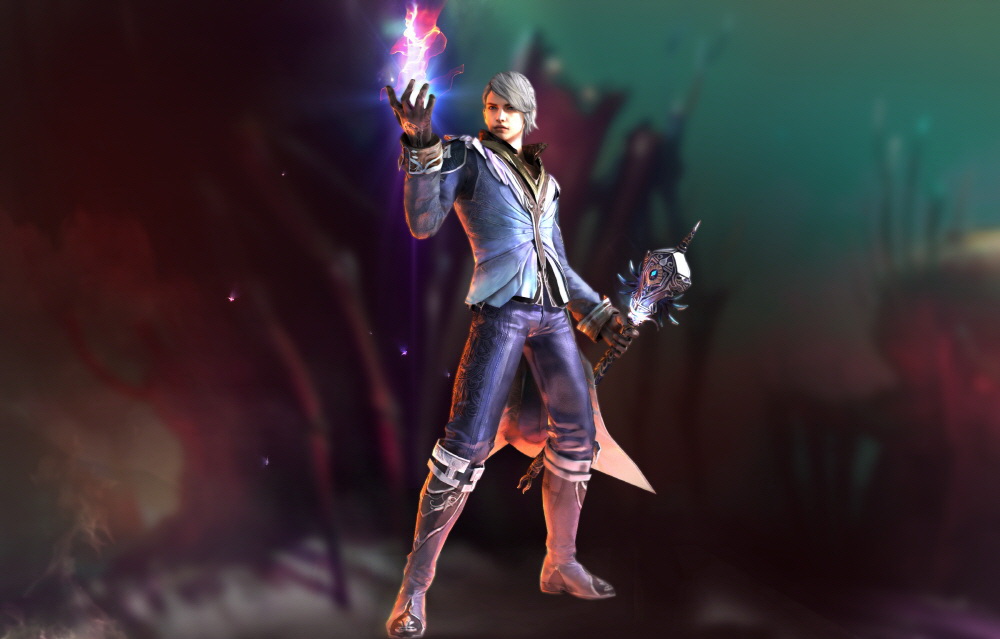 韓國新作《Ned》特色介紹 結合農場種植、騎乘夥伴戰鬥等系統《Icarus》 - 巴哈姆特