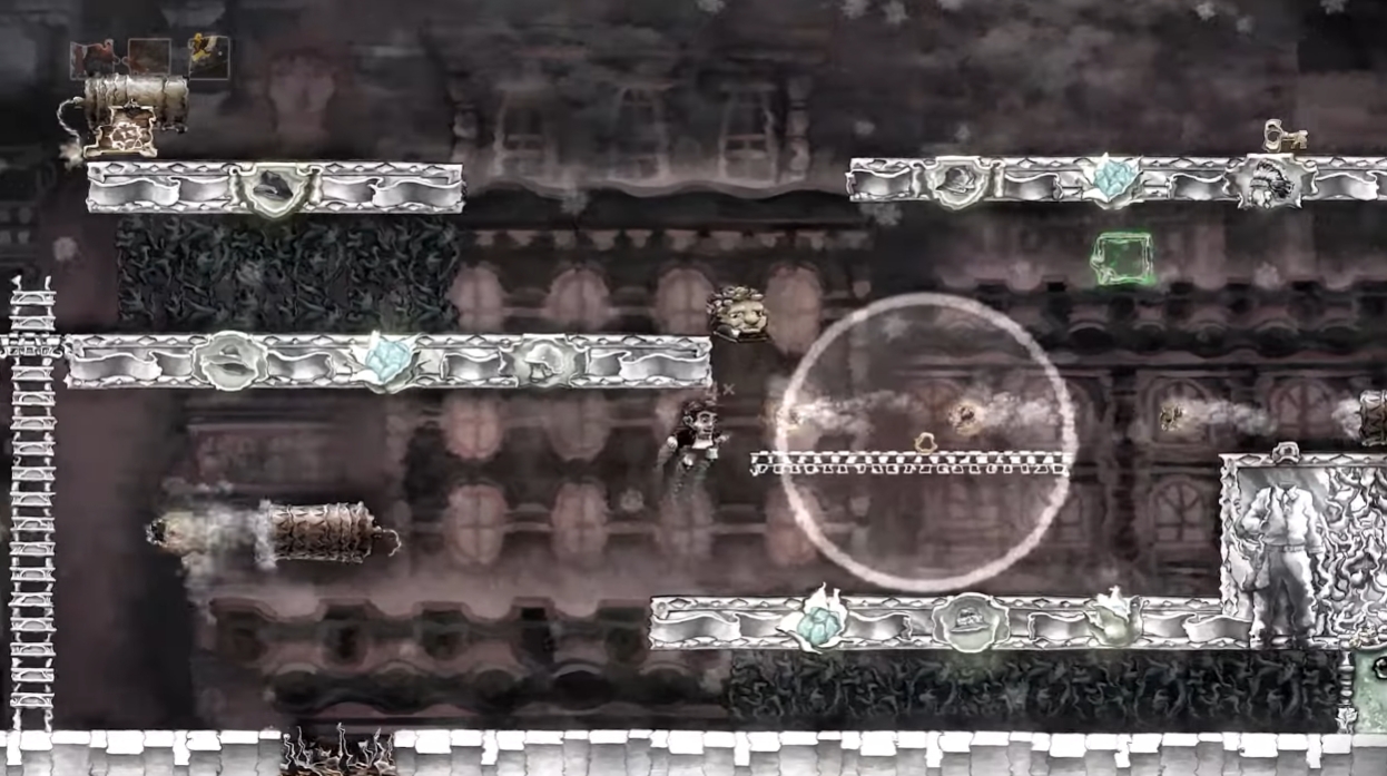 《Braid 周年紀念版》預告 2024 年 4 月 30 日透過 Netflix Games 登陸行動裝置、主機及 PC《Braid ...