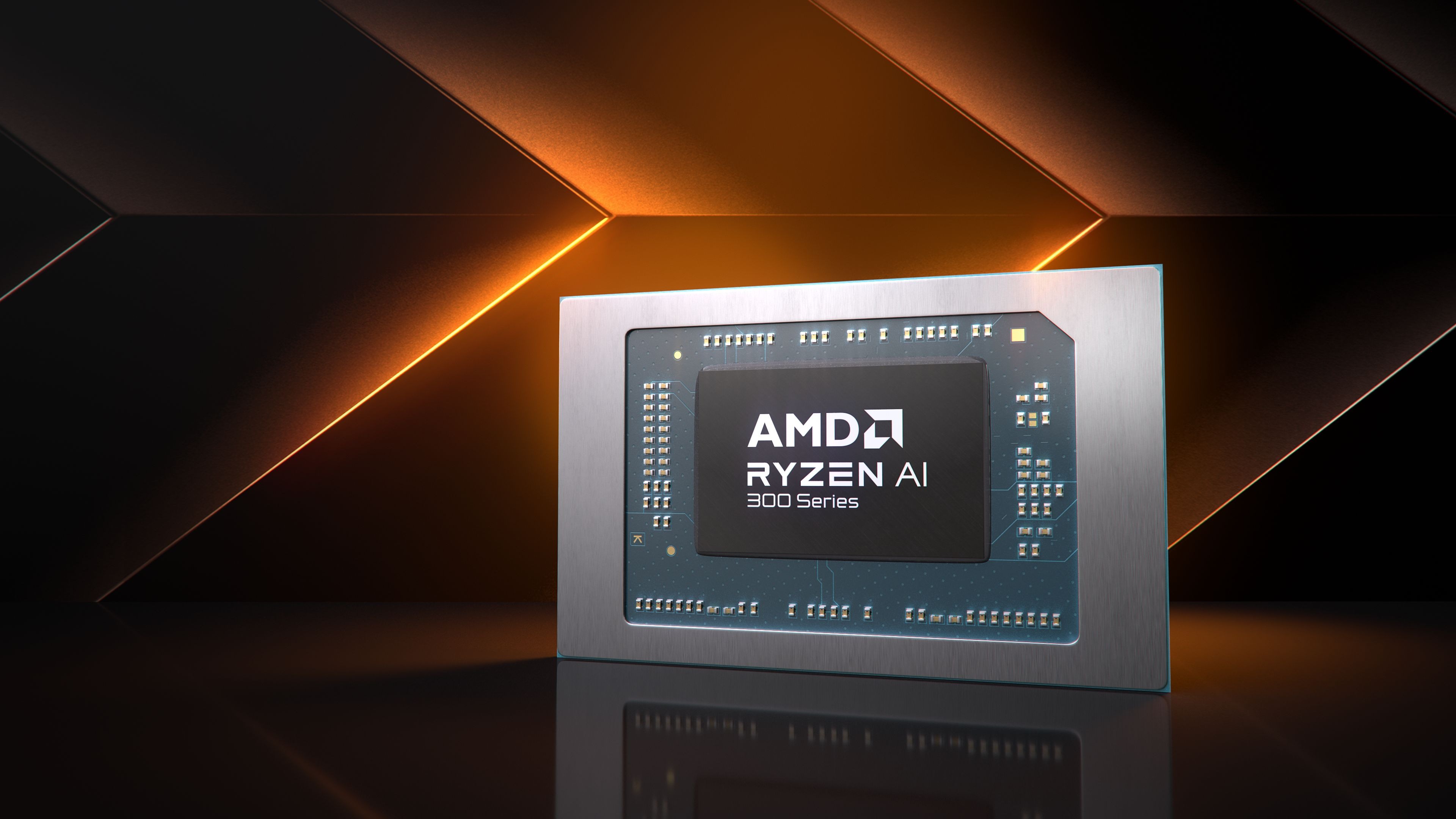 AMD 推出新一代「Zen 5」Ryzen 處理器 Ryzen 9000系列桌上型處理器亮相 - 巴哈姆特