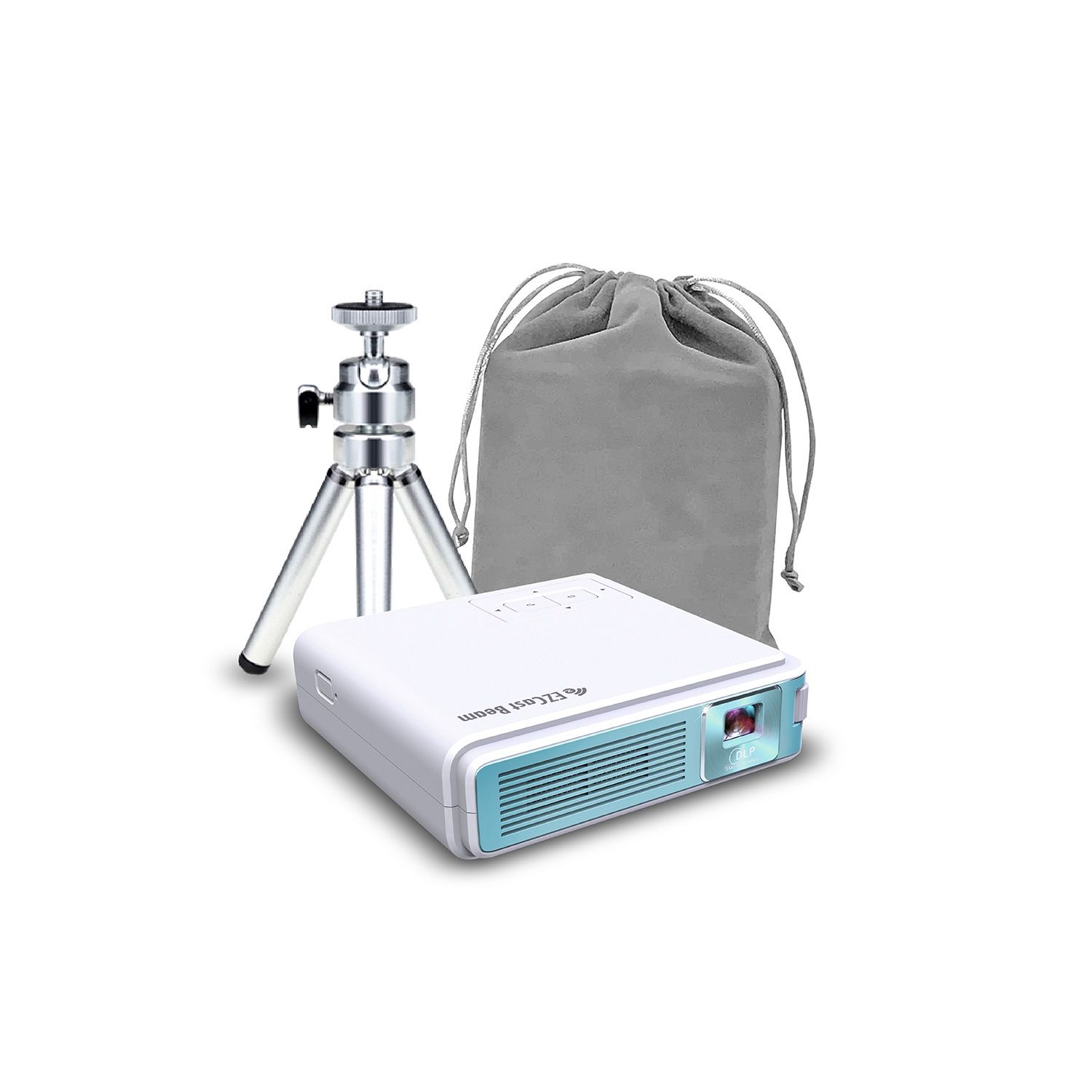 EZCast 宣布於 COMPUTEX 2023 展示多樣無線顯示產品 新 Beam J4 行動投影機可用於遊戲 - 巴哈姆特