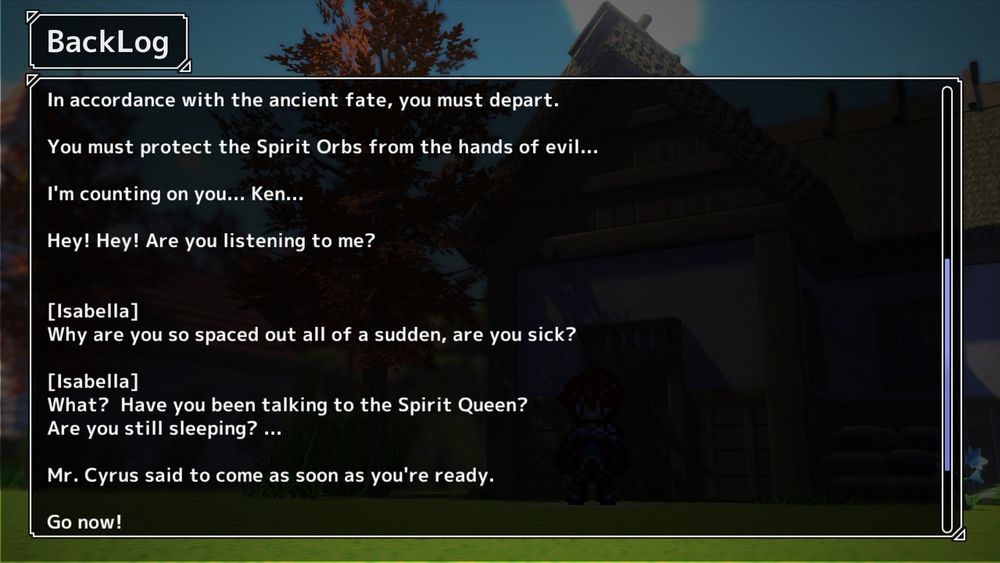 《RPG Developer Bakin》搶先體驗版兩週年慶典 大型更新 Ver. 1.12 新增對話記錄功能《RPG Developer ...