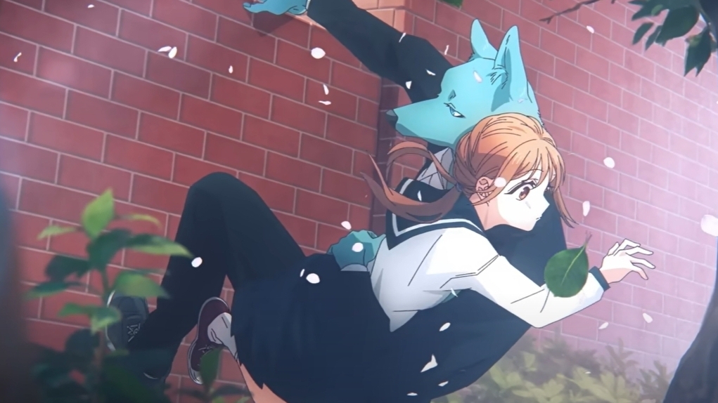 《跨越種族與你相戀》動畫釋出前導預告 西山宏太朗參演配音《Kimito Koete Koininaru》 - 巴哈姆特