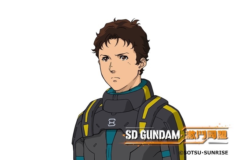 【TGS 22】《SD 鋼彈 激鬥同盟》公開 DLC 最新情報與推出日程 同步釋出宣傳影片《SD GUNDAM BATTLE ALLIANCE ...