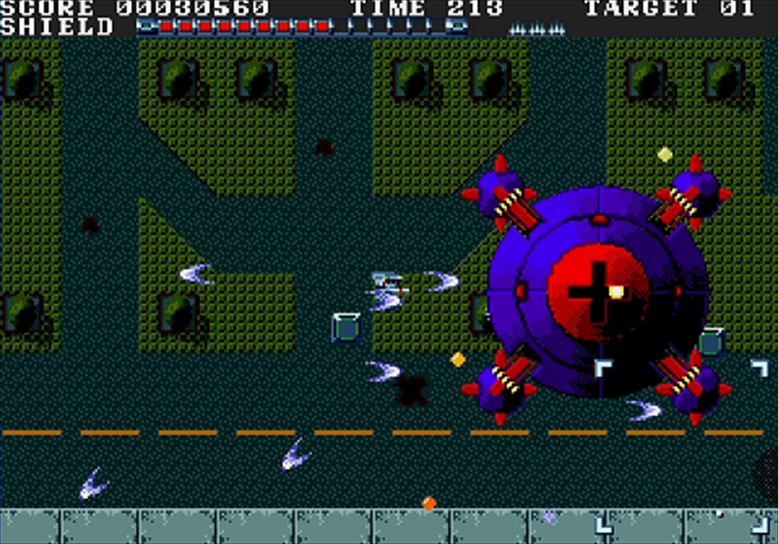 「Mega Drive Mini 2」公布最終收錄遊戲陣容 將包含多款未曾問世之夢幻作品 - 巴哈姆特