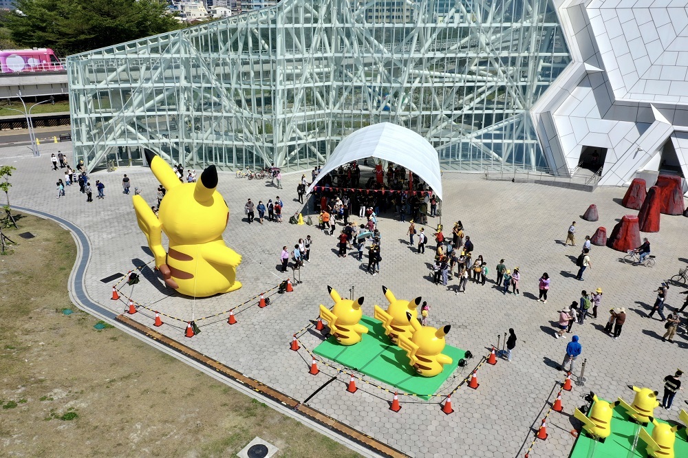 「Pokémon GO Tour：城都地區」及「Pokémon GO Tour：Live」順利落幕 釋出現場花絮照《Pokémon GO ...
