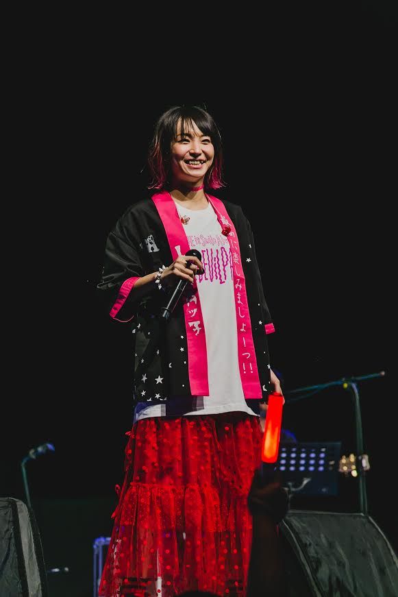 LiSA 「ASH」發售暨首次台灣不插電演唱會熱唱落幕 明年 8 月將再次來台開唱 - 巴哈姆特