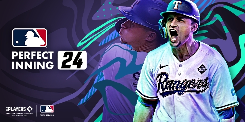 《MLB Perfect Inning 24》開賽季更新登場 「PRIME LEGEND」球員首次亮相 - 巴哈姆特