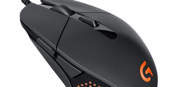 羅技在台推出 G 系列耳機、滑鼠、鍵盤新產品 - 巴哈姆特