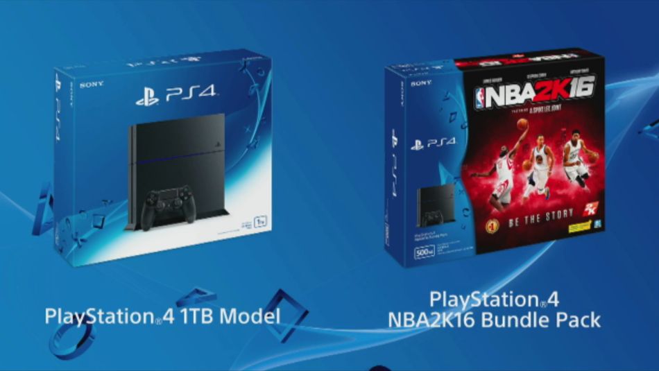 【TGS 15】SCEJA 宣布調降台灣 PS4 建議零售價及 PS Vita 新色等新硬體暨周邊情報 - 巴哈姆特