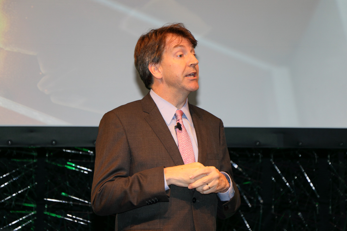 Xbox One 大感謝季週末在東京盛大舉辦 微軟工作室副總裁分享亞洲市場展望 - 巴哈姆特