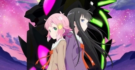 原創動畫《Granbelm》公開主視覺圖、首支宣傳影片 預計 7 月開播《Granbelm》 - 巴哈姆特