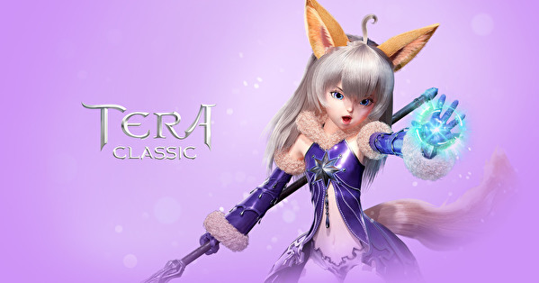 MMORPG《TERA CLASSIC》於韓國推出 在開放的遼闊世界中展開全新冒險《TERA CLASSIC》 - 巴哈姆特
