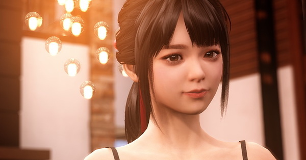 《與你在一起 VR》台灣獨立遊戲團隊戀愛新作《Together BnB》 預計今年內上市《Together BnB》 - 巴哈姆特