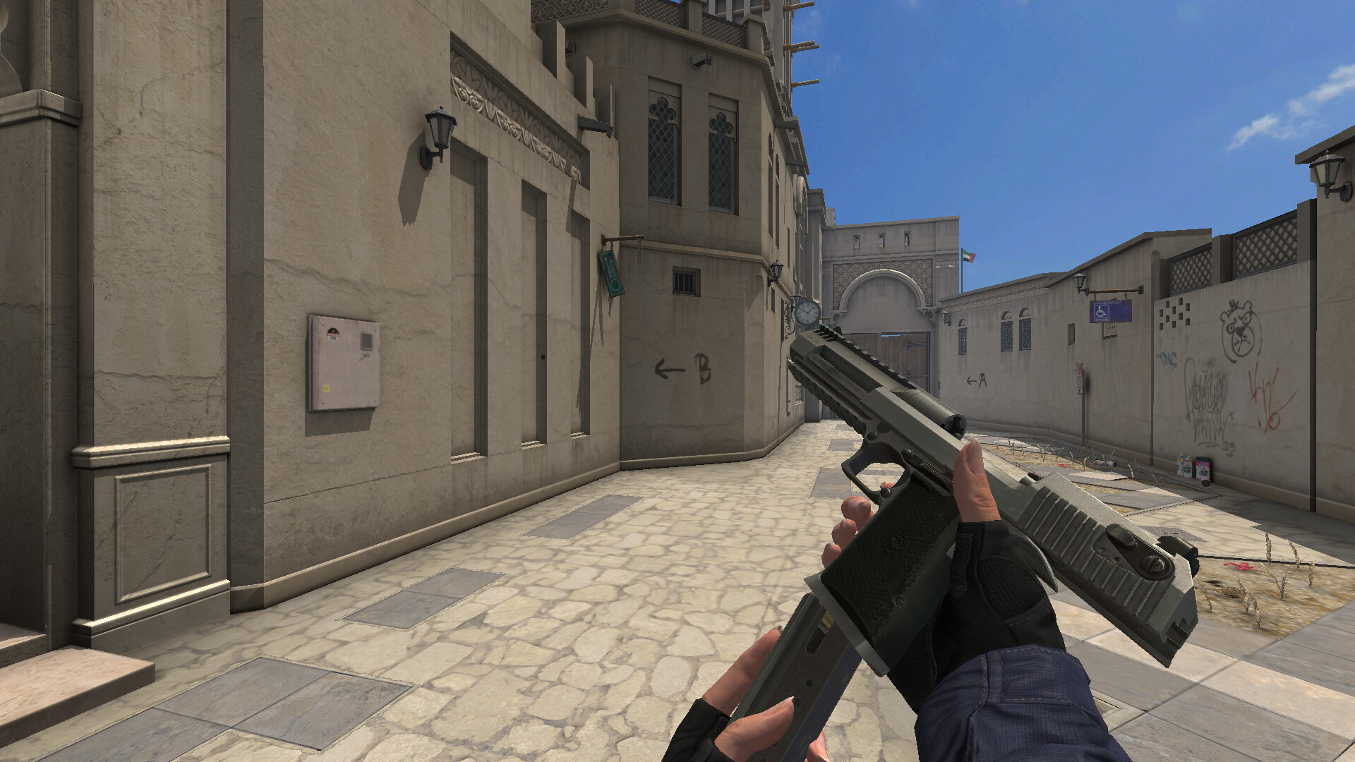 NEXON 經典 FPS 重製版《突擊風暴：零點》今年問世 保留原作特色並加入新要素《Sudden Attack Zero Point》 - 巴哈姆特