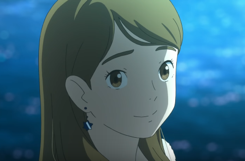 《二之國》動畫電影公開主視覺圖與正式預告宣傳影片《Ni no Kuni》 - 巴哈姆特