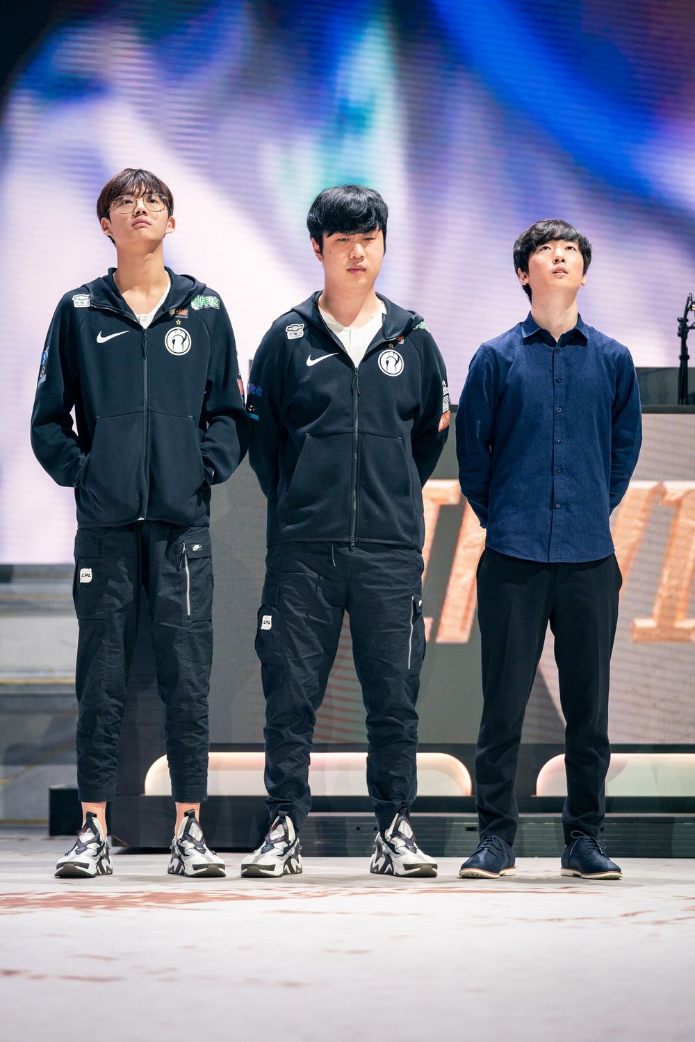 《英雄聯盟》世界冠軍上路選手 Duke 宣布將離開 IG 戰隊《League of Legends》 - 巴哈姆特