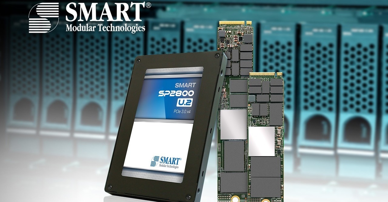 世邁科技推出新款 DuraFlash SP2800 PCIe NVMe SSD 固態硬碟 - 巴哈姆特