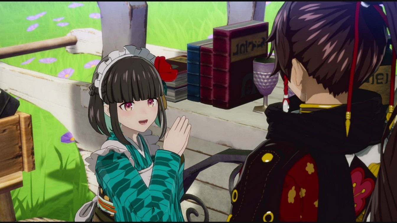 【TpGS 25】《符文工廠 龍之天地》確認 5 月底發售 盒裝版預購開跑《龍の国 ルーンファクトリー》 - 巴哈姆特