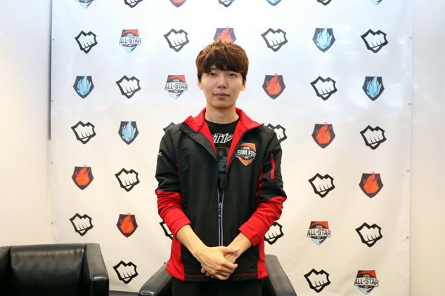 《英雄聯盟》前世界冠軍上路選手 MaRin 宣布退休《League of Legends》 - 巴哈姆特