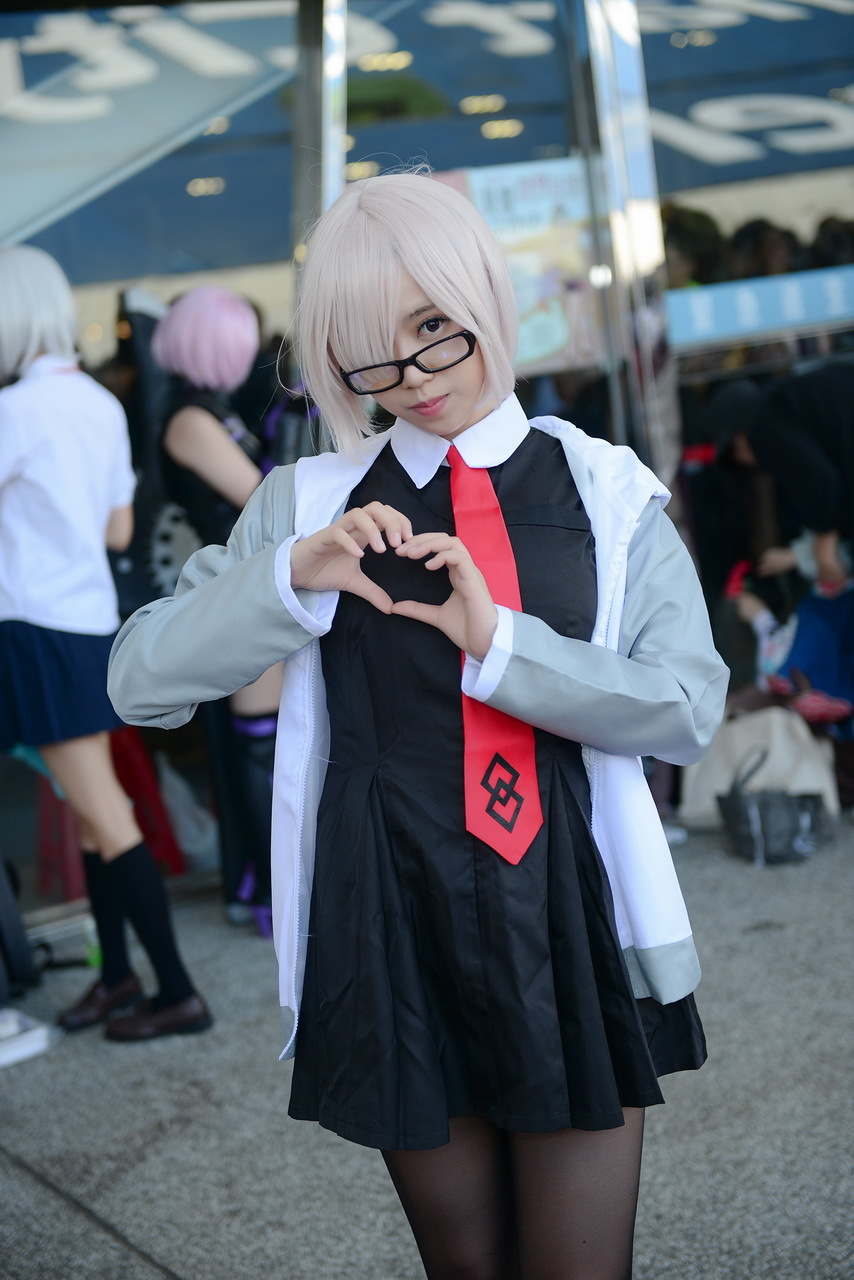 「亞洲動漫創作展 Petit Fancy 31」Cosplay 照片集錦 - 巴哈姆特