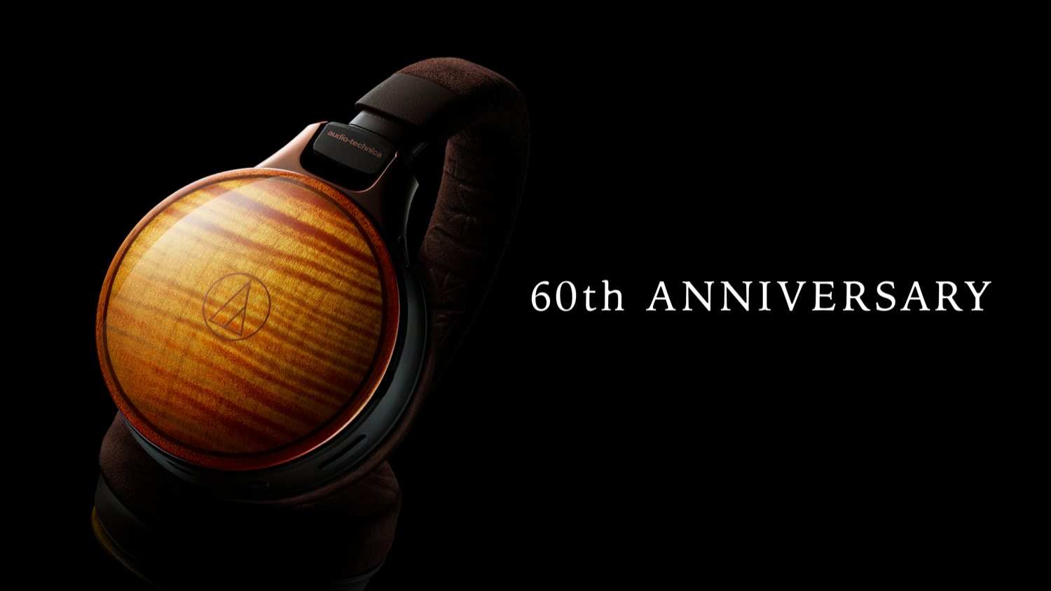 鐵三角 60 週年限定商品無線耳罩式耳機「ATH-WB2022」在台開賣 - 巴哈姆特