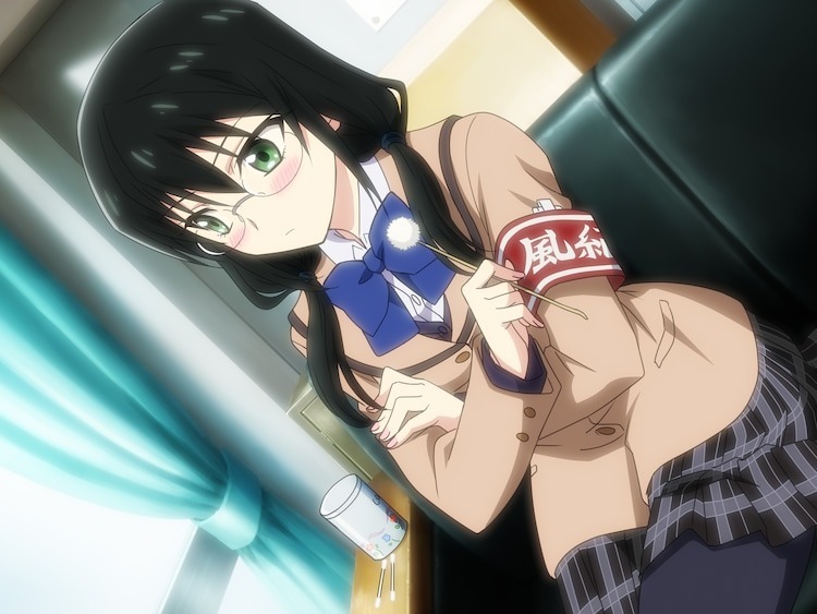 動畫《被夾在百合之間。我在某個早上變成人頭麥克風的人生》發布正式預告《Aru Asa Dummy Head Mic ni Natteita Ore-kun no Jinsei》 - 巴哈姆特