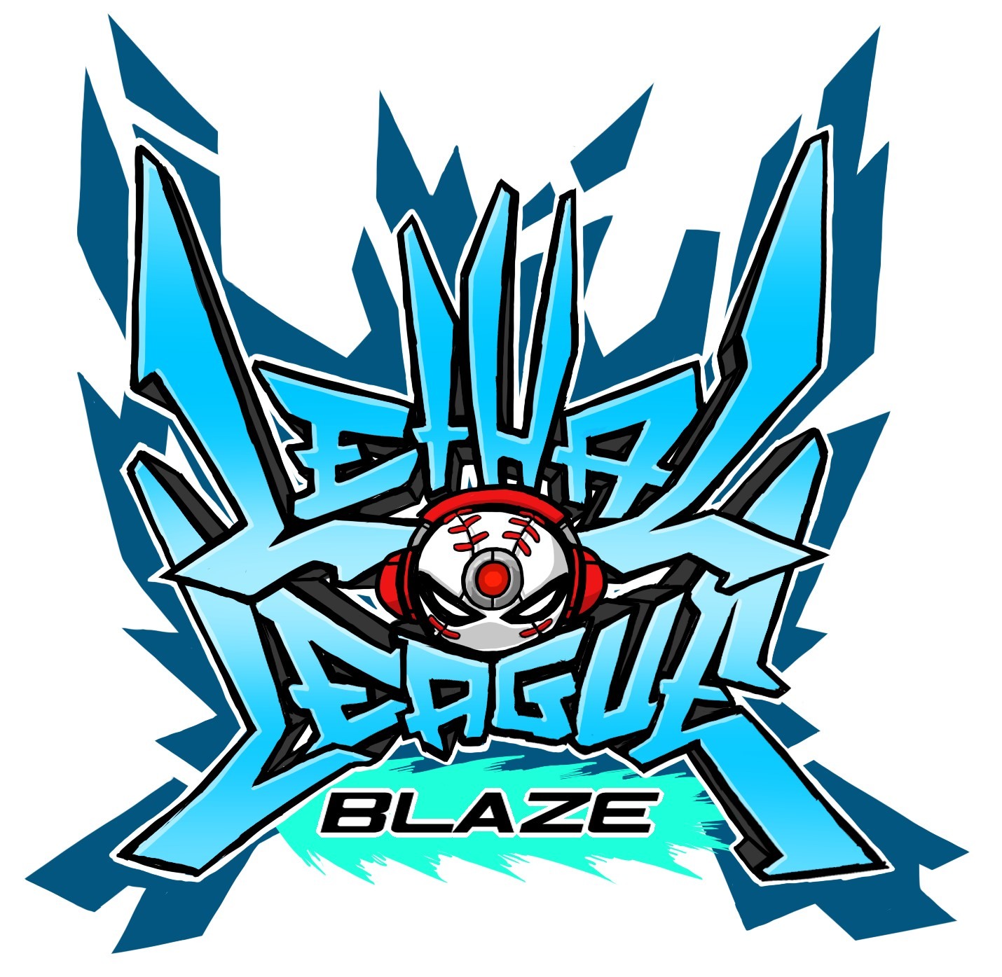對戰動作遊戲《LETHAL LEAGUE BLAZE》將於 9 月 12 日發售亞洲版《Lethal League Blaze》 - 巴哈姆特