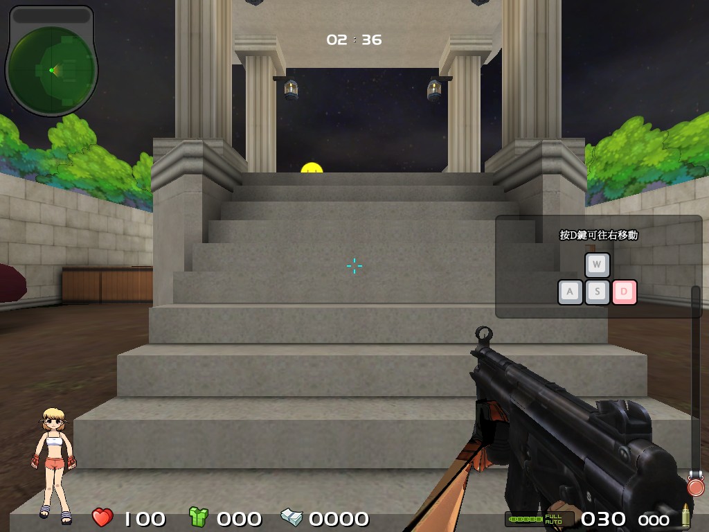 【試玩】日系超萌 FPS 遊戲《Paper Man》特色系統搶鮮揭密《PaperMan》 - 巴哈姆特