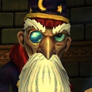 《魔法 101》遊戲特色系統首次曝光《Wizard 101》 - 巴哈姆特