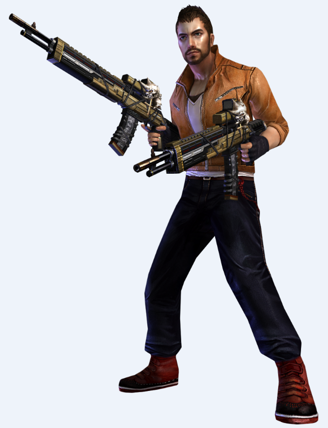 《CSO 絕對武力》災厄之章第三章最終回登場 全新地圖「恐懼之間」開放《Counter Strike Online》 - 巴哈姆特