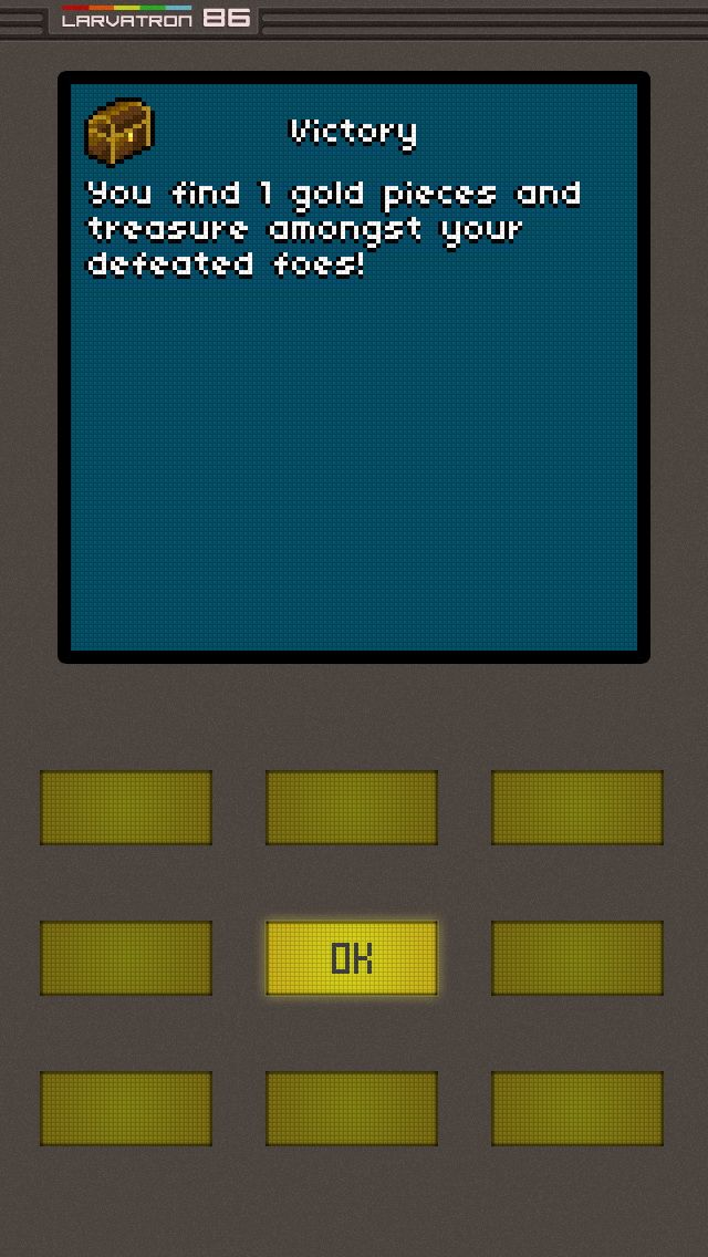 【試玩】復古風格 RPG《Gurk III》介紹 率領勇者殲滅關卡 Boss《Gurk III - the 8-bit RPG》 - 巴哈姆特