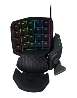 Razer Orbweaver Chroma Razer 