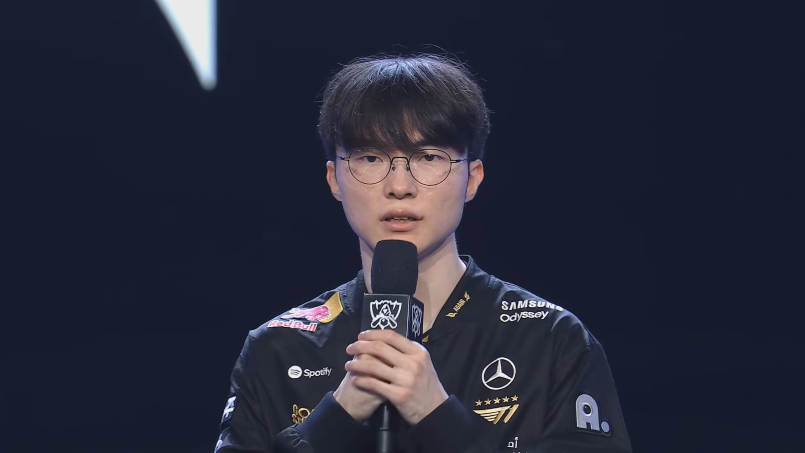 《英雄聯盟》世界大賽 T1 擊敗 IG、晉級瑞士制 明日抽籤出爐 PSG 對上 GEN、CFO 首戰 FNC《League of Legends》 - 巴哈姆特