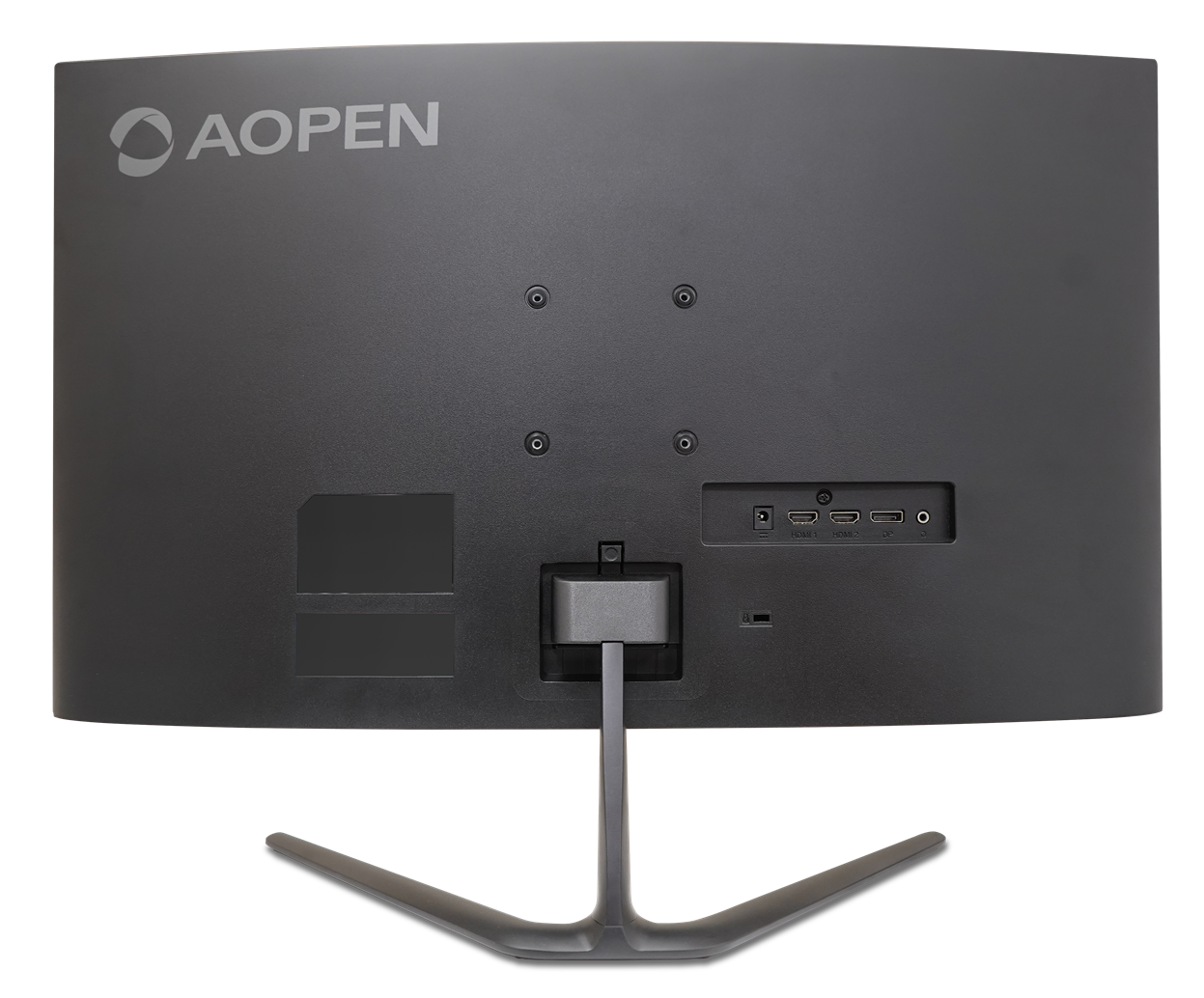 AOPEN 推出全尺寸 180Hz「HC5 系列」曲面電競螢幕 - 巴哈姆特