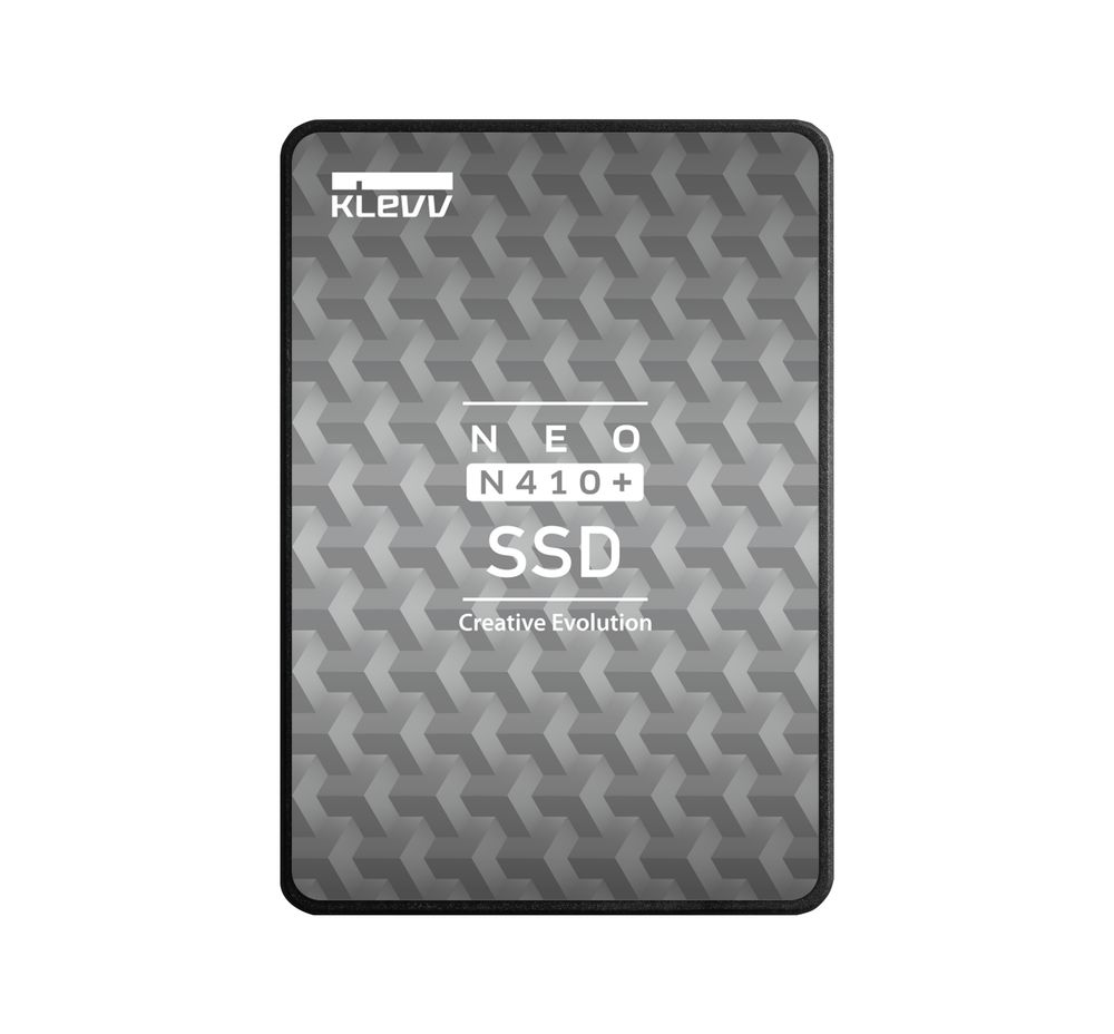 科賦推出新一代固態硬碟產品線 三款產品預計 8 月陸續上市 - 巴哈姆特