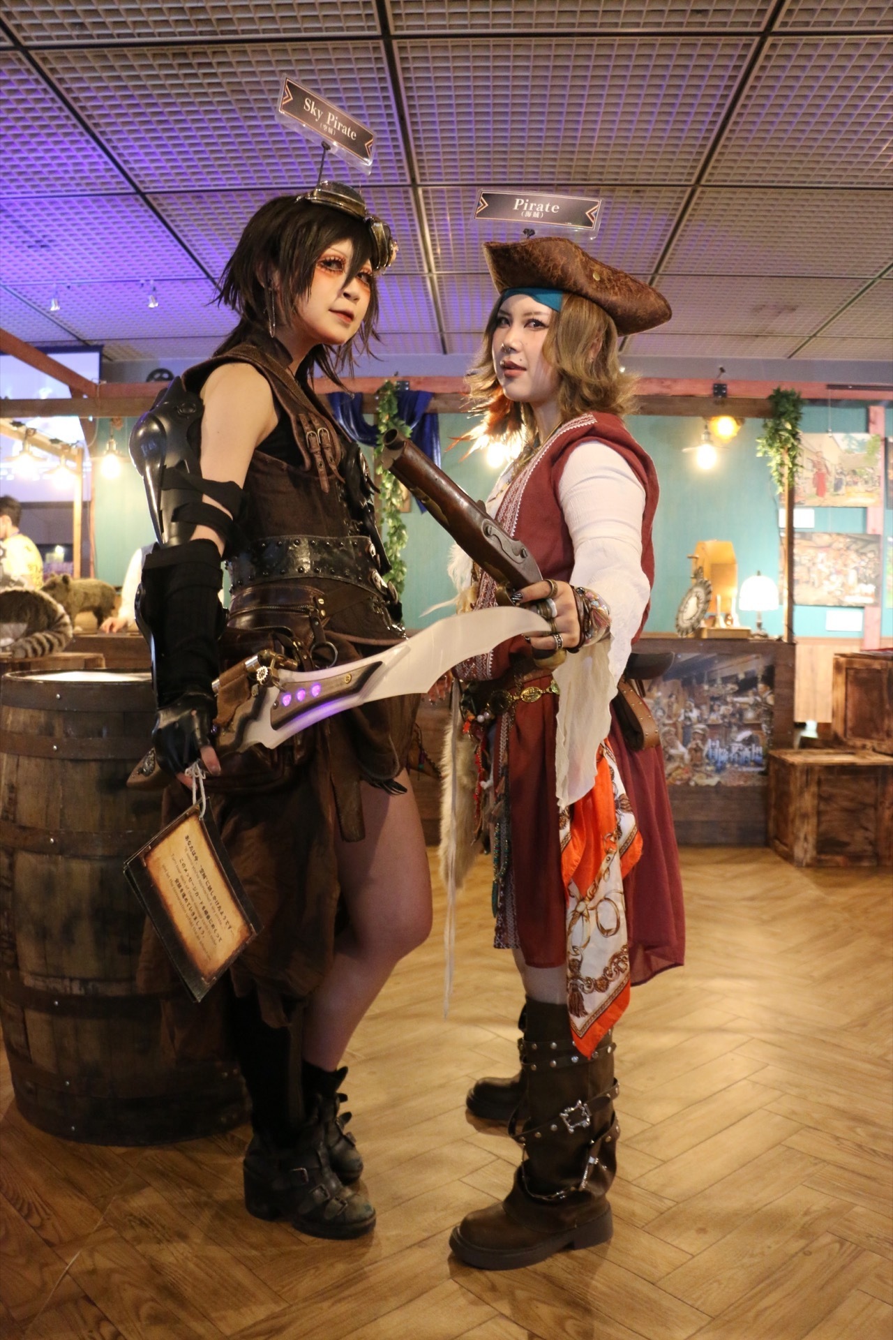 【BitS25】主題是「妖怪之夏」 京都獨立遊戲祭典 BitSummit the 13th 盛況直擊 - 巴哈姆特