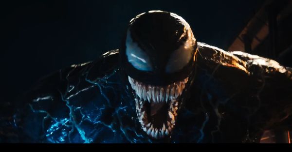 在黑暗面尋求那一絲正義《猛毒》釋出最新預告影片 - 巴哈姆特