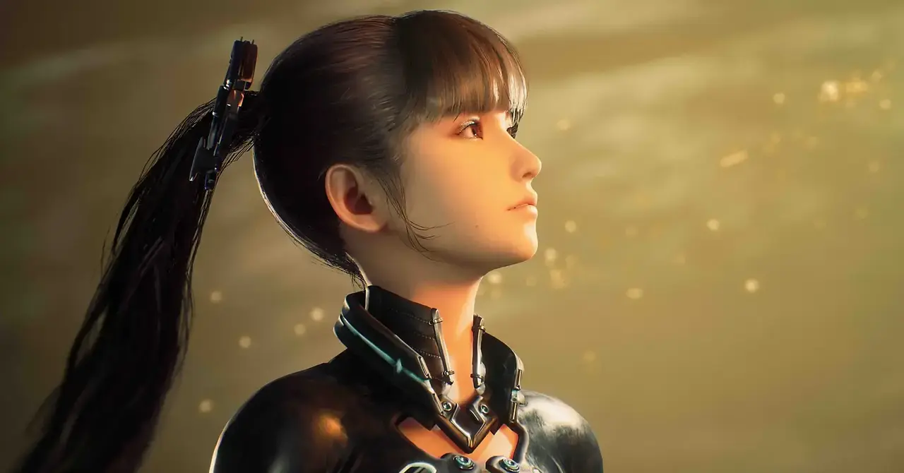 《勝利女神：妮姬》開發商 Shift Up 家用主機新作《星刃》明年在 PS5 平台上市《Project EVE》 - 巴哈姆特