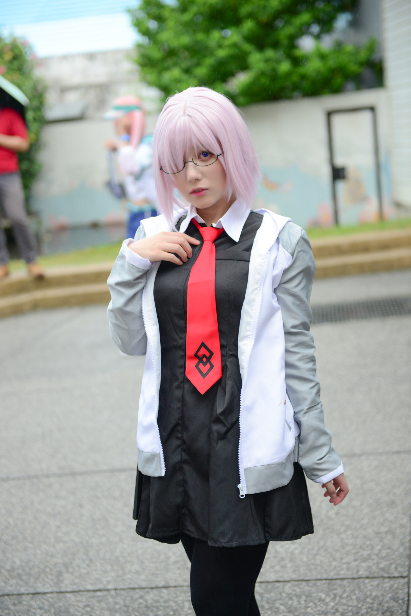 Fancy Frontier 開拓動漫祭 36 會場 Cosplay 照片集錦 - 巴哈姆特