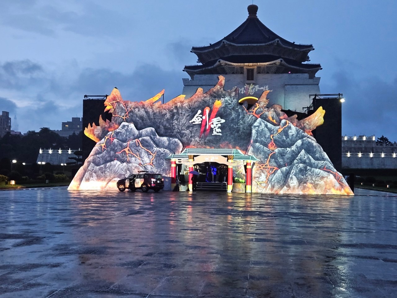 NCSOFT 全新 MMORPG《劍靈 2》正式宣布上市及預創角時間 公開一系列遊戲在地化資訊《Blade & Soul 2》 - 巴哈姆特