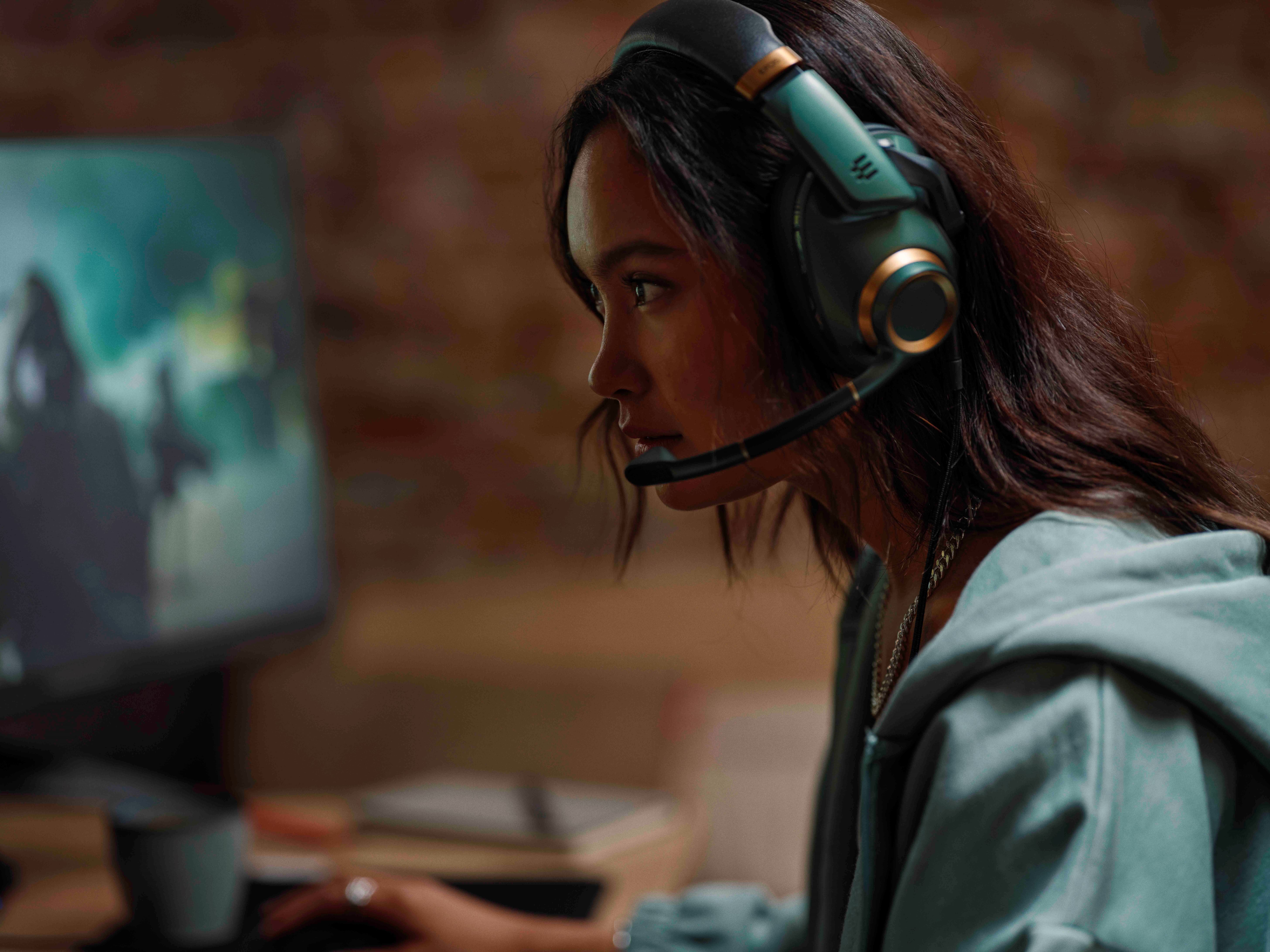 電競耳機品牌 EPOS 推出 GSX 1000 第 2 代遊戲音效卡 - 巴哈姆特