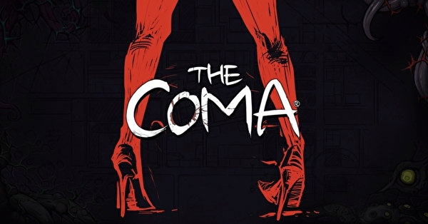 2D 驚悚冒險遊戲新作《The Coma 2》公開預告影片《The Coma 2: Vicious Sisters》 - 巴哈姆特