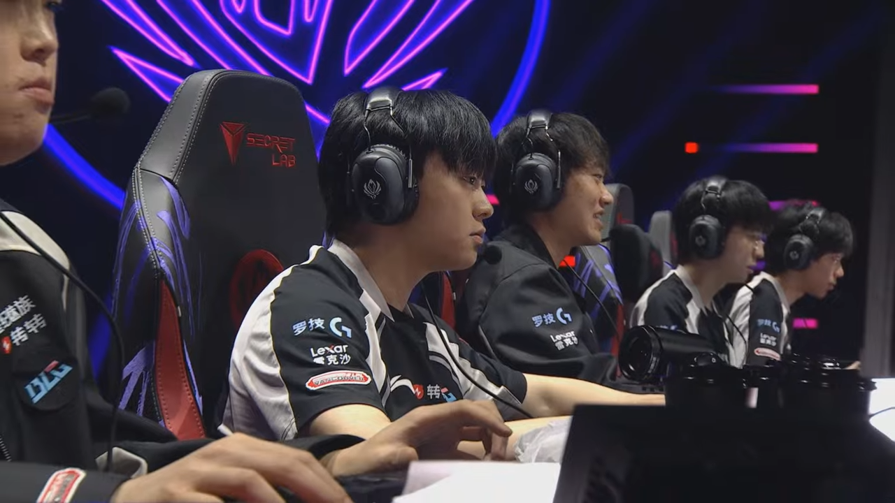 《英雄聯盟》 2025 MSI 季中賽今開打 LCP 代表隊 GAM 首戰被 BLG 以直落三擊敗《League of Legends》 - 巴哈姆特