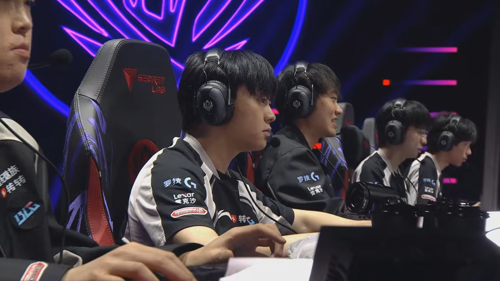 《英雄聯盟》 2025 MSI 季中賽今開打 LCP 代表隊 GAM 首戰被 BLG 以直落三擊敗《League of Legends》 - 巴哈姆特