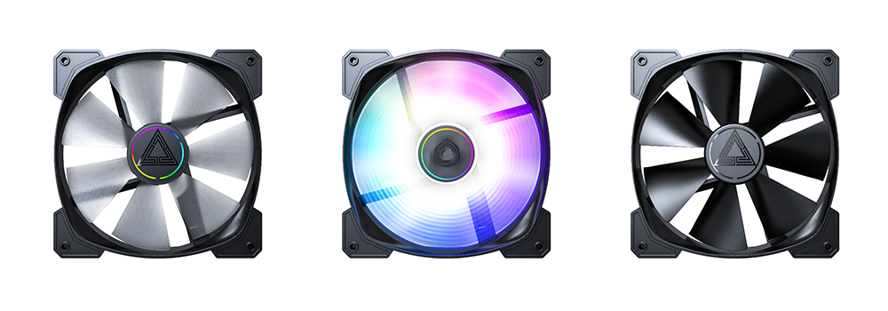 MONTECH 今日發表全新 AIR 903 MAX 及 BASE 兩種版本機殼 強調可提供良好散熱效能 - 巴哈姆特