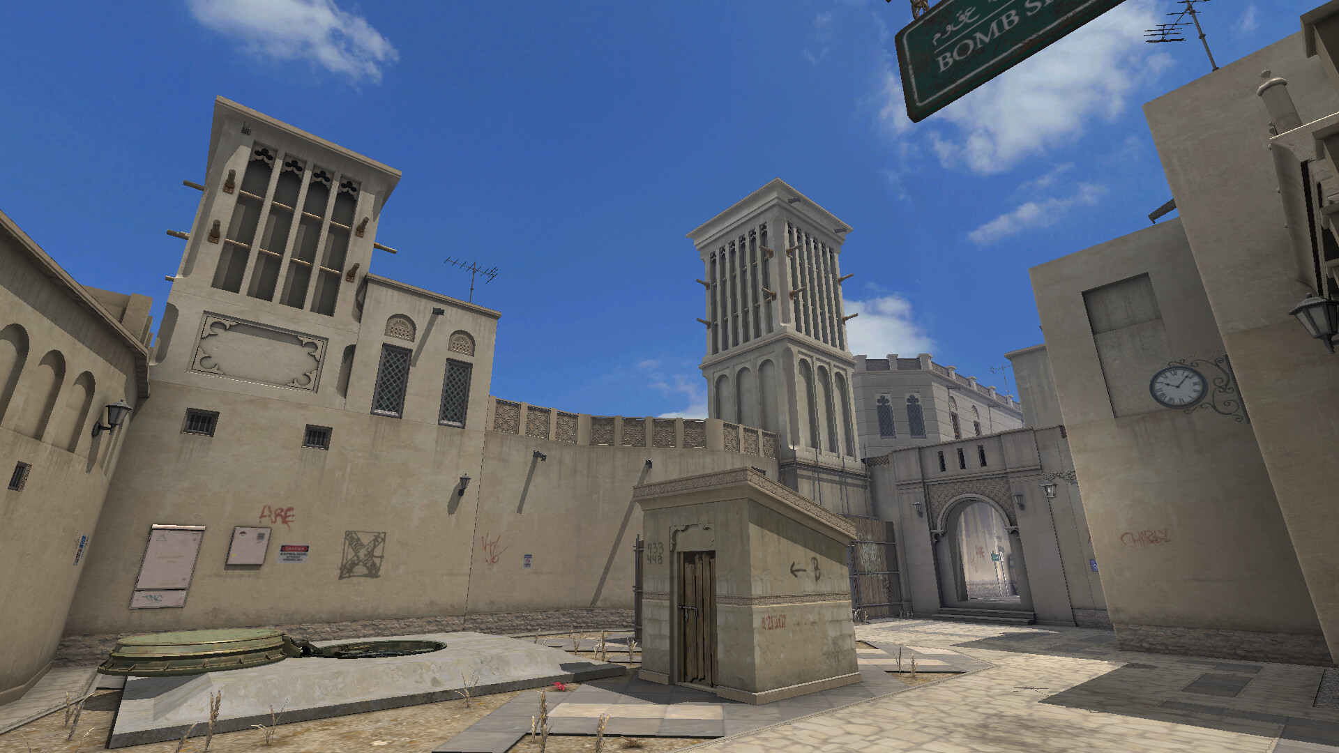 NEXON 經典 FPS 重製版《突擊風暴：零點》今年問世 保留原作特色並加入新要素《Sudden Attack Zero Point》 - 巴哈姆特