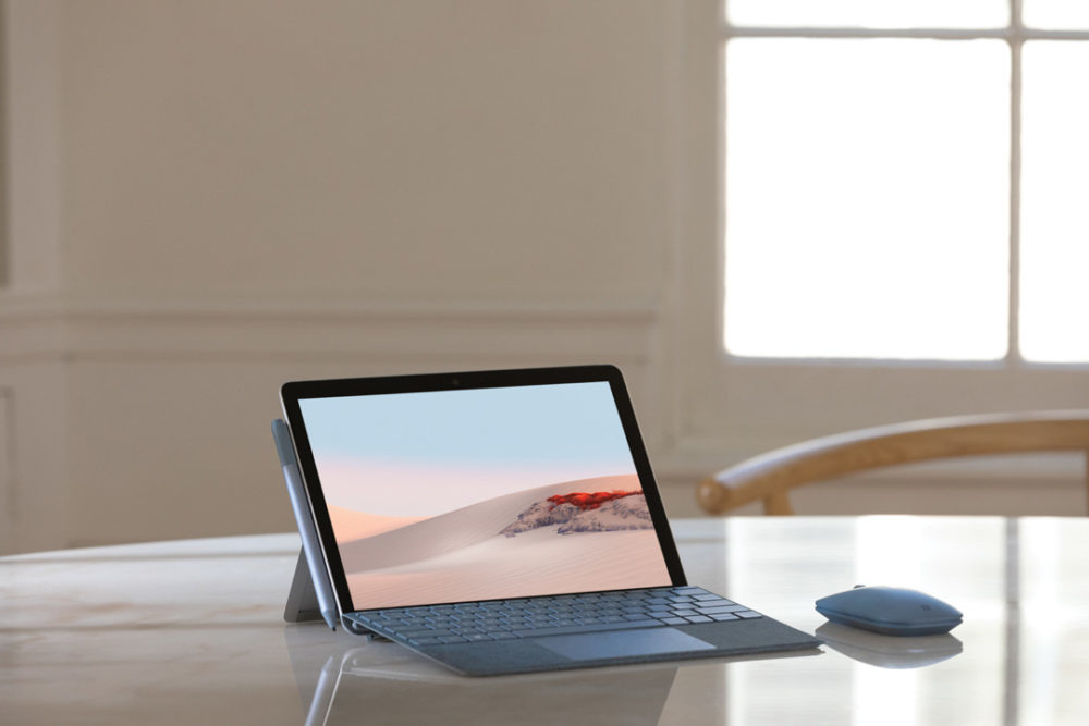 Surface Book 3 在台上市 同步公開 Surface Pro X 、 Surface Go 2 新產品 - 巴哈姆特