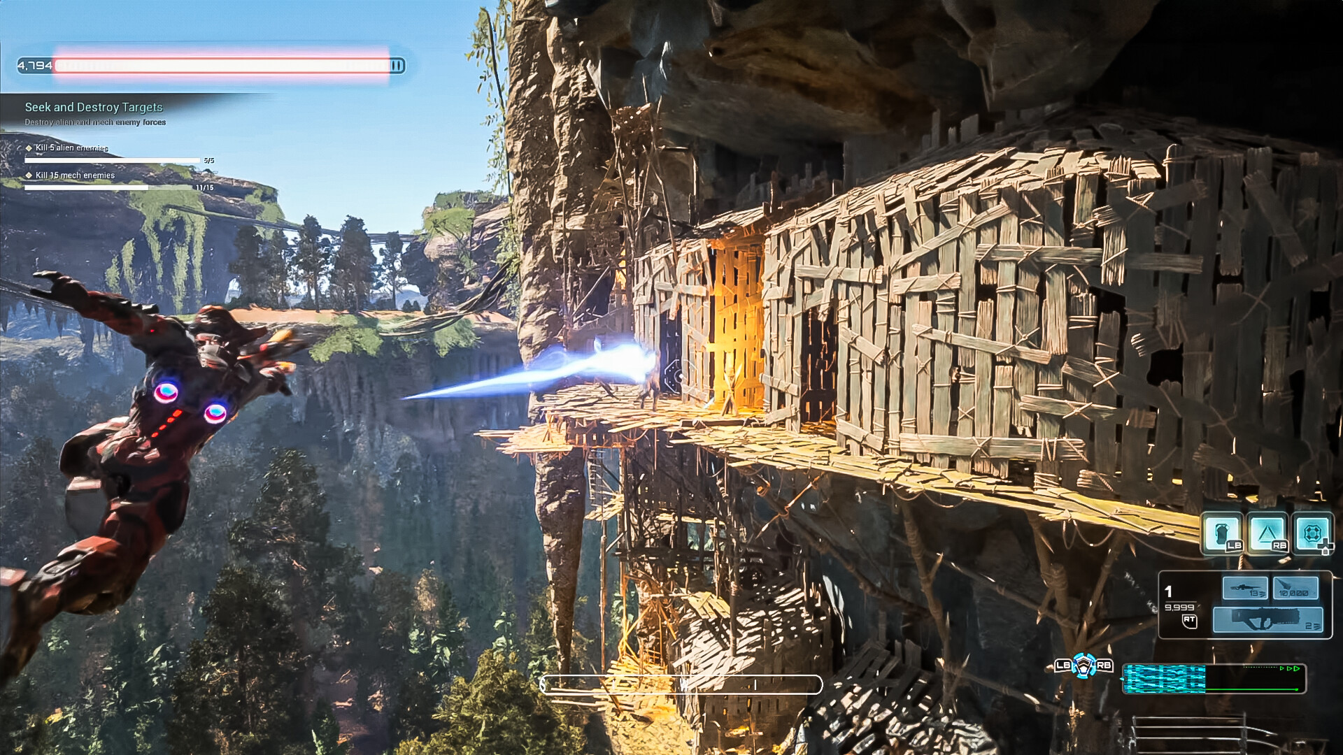 多人開放世界射擊遊戲《EV2》亮相 保衛人類免於外星勢力入侵《Earth Version 2》 - 巴哈姆特